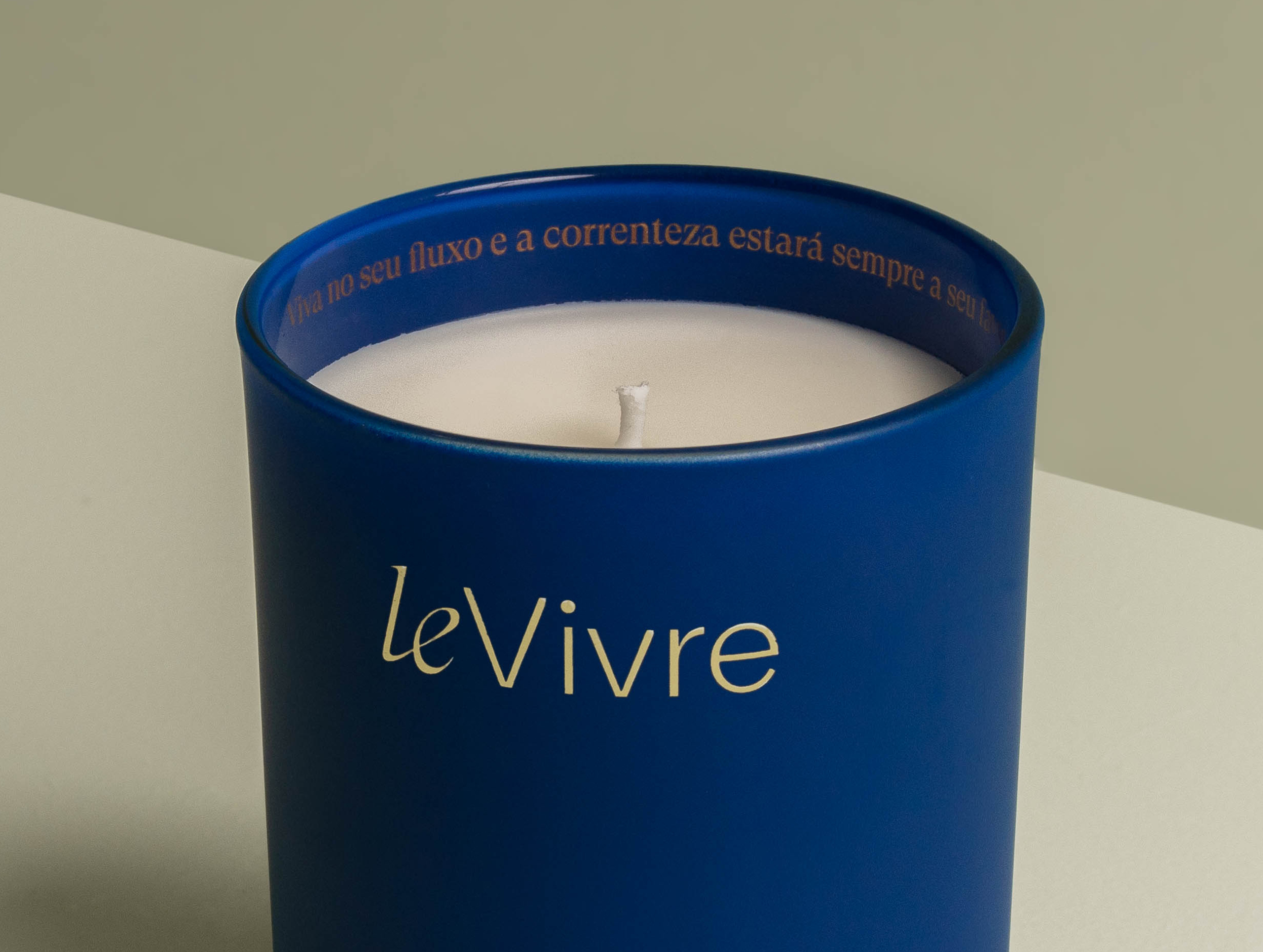 LeVivre • Polar, Ltda.